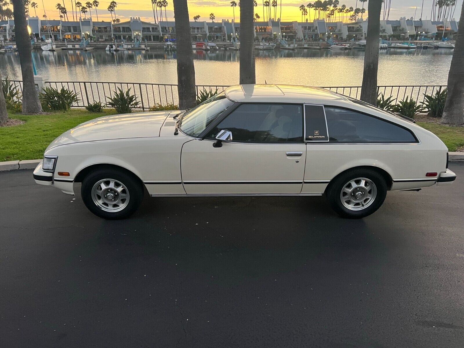 1979 Toyota Supra: Birth of a Dynasty - eBay Motors Blog