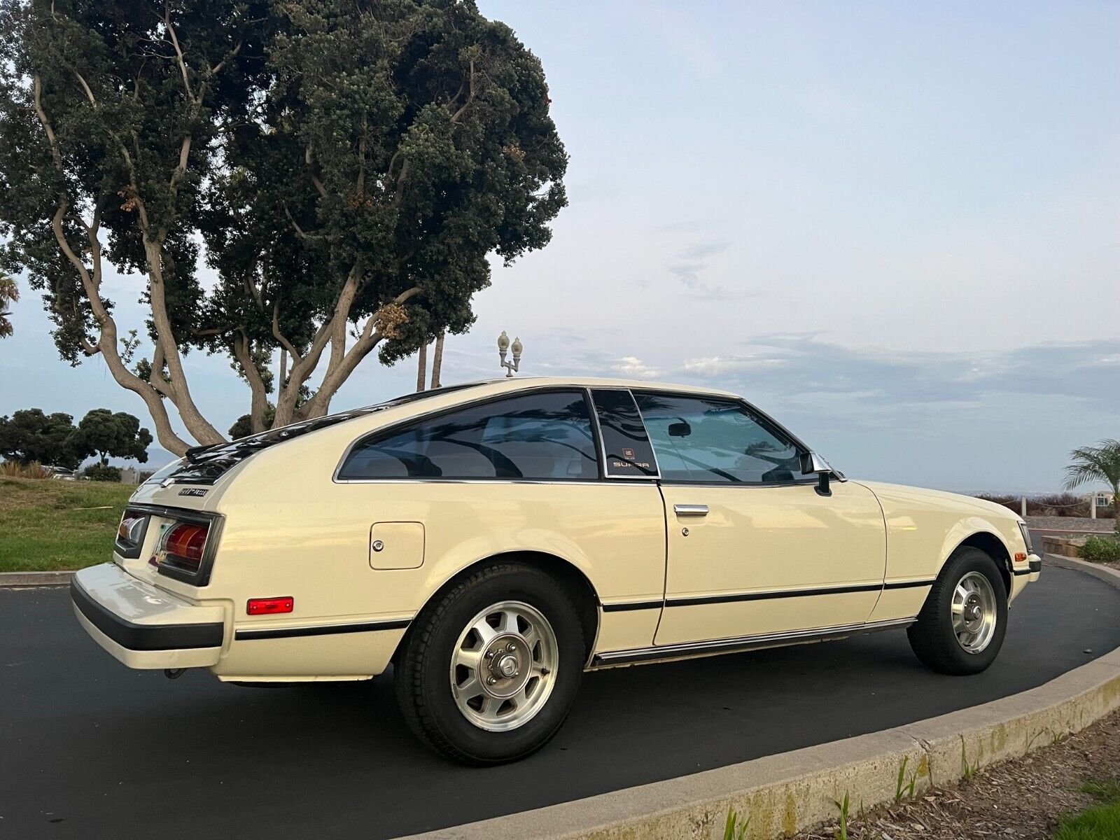 1979 Toyota Supra: Birth of a Dynasty - eBay Motors Blog