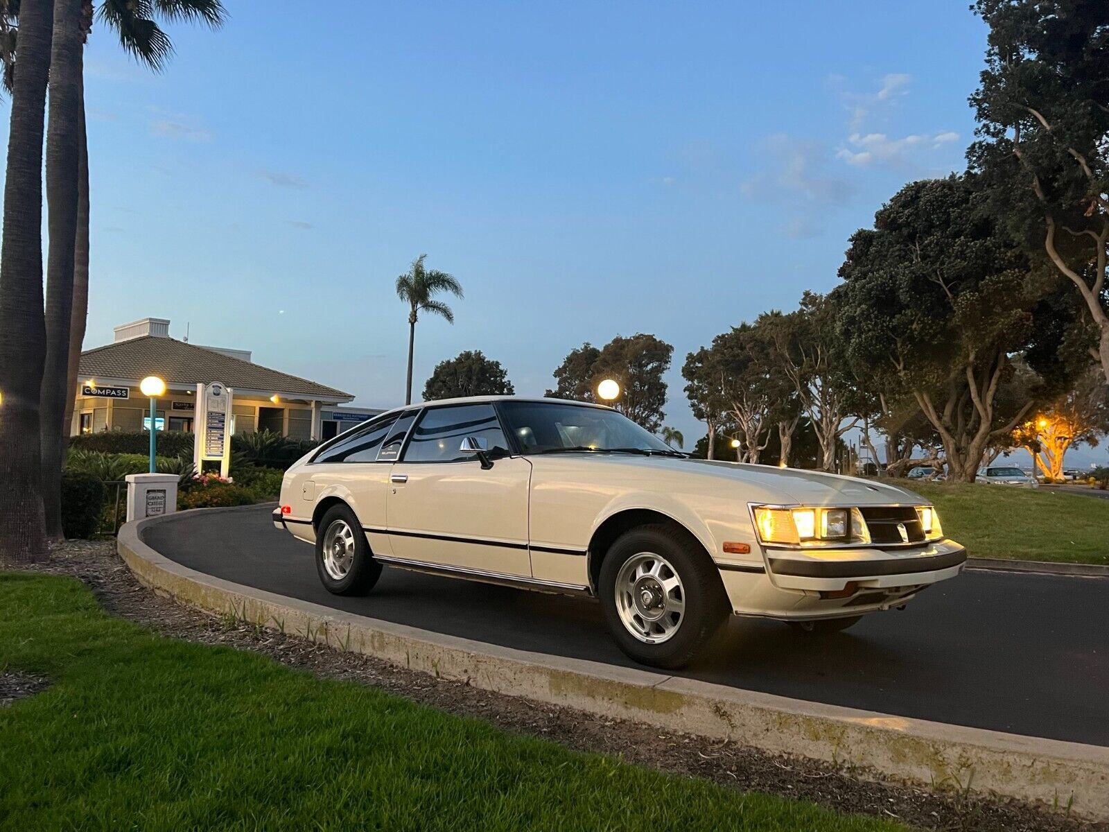 1979 Toyota Supra: Birth of a Dynasty - eBay Motors Blog