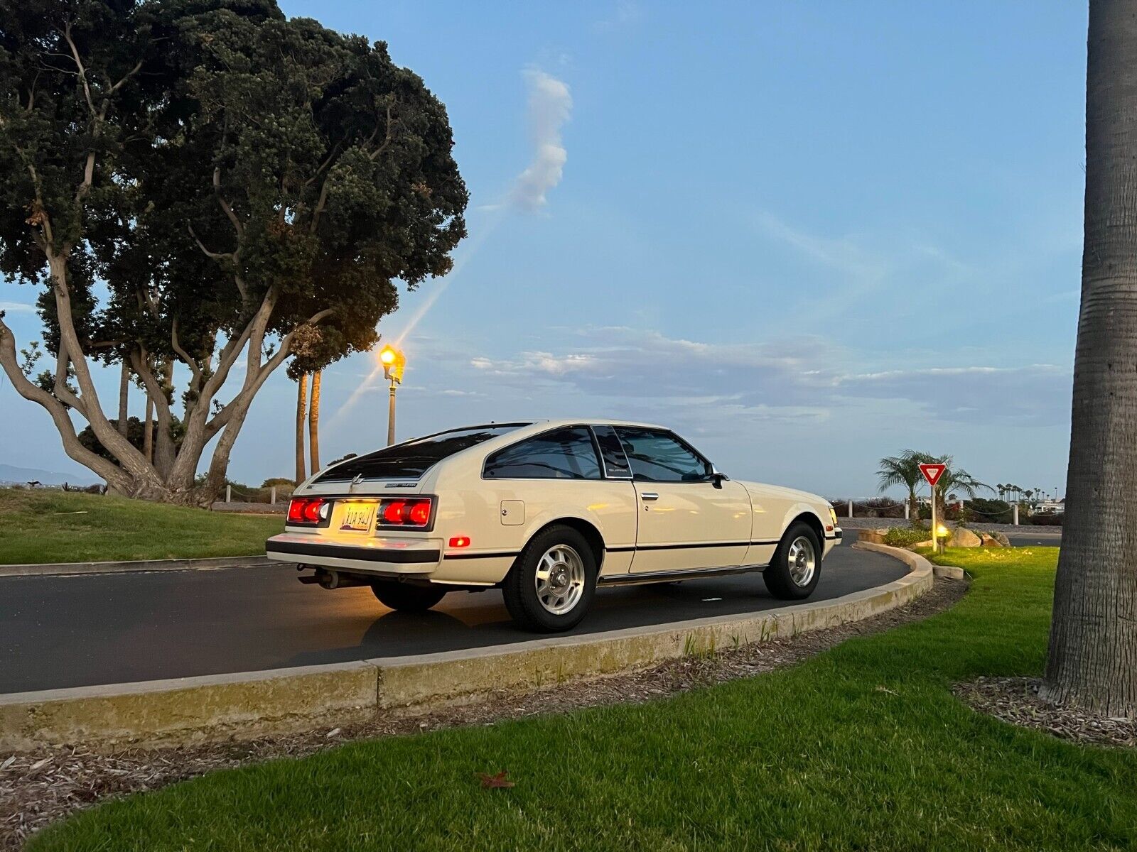 1979 Toyota Supra: Birth of a Dynasty - eBay Motors Blog