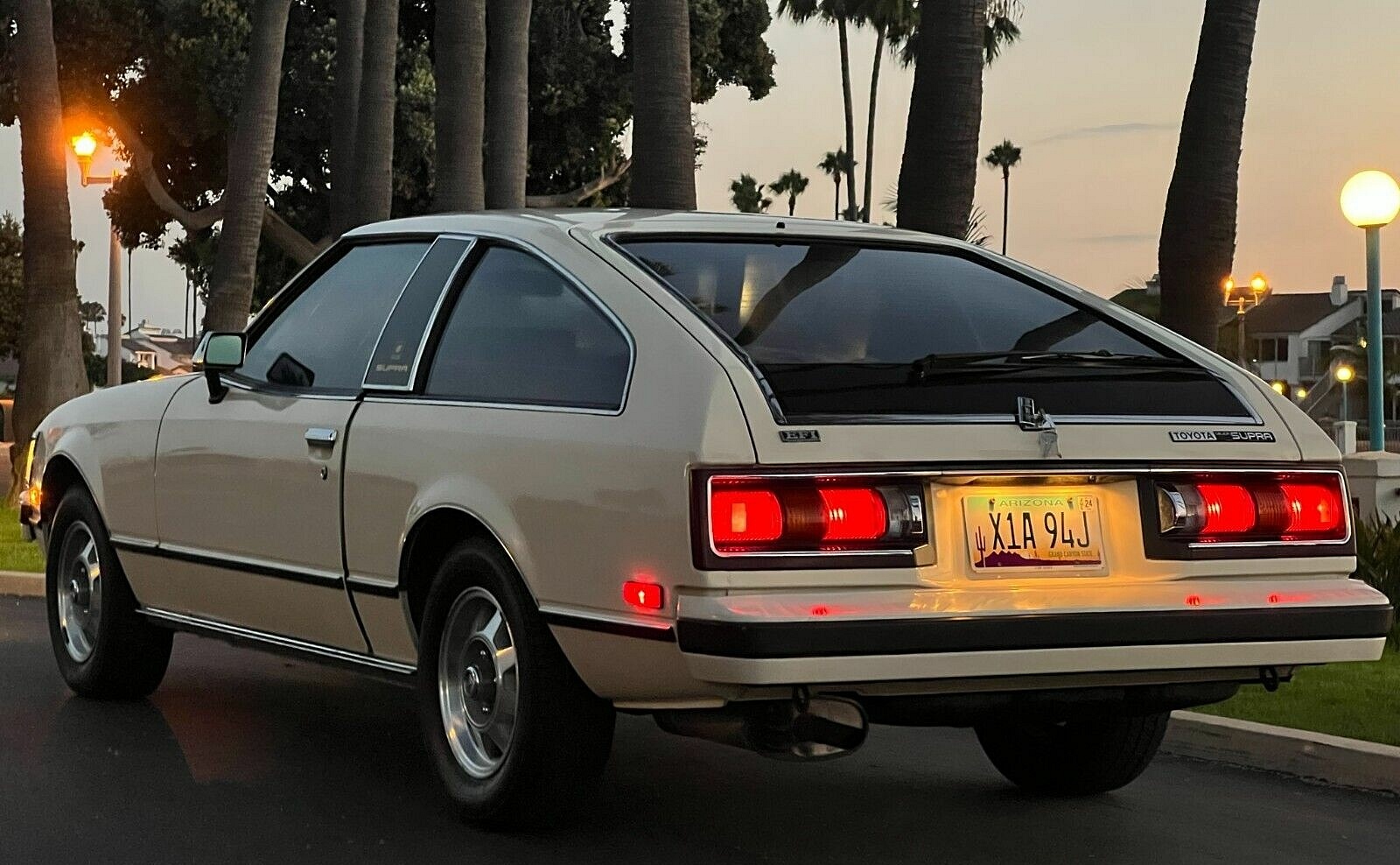 1979 Toyota Supra: Birth of a Dynasty - eBay Motors Blog