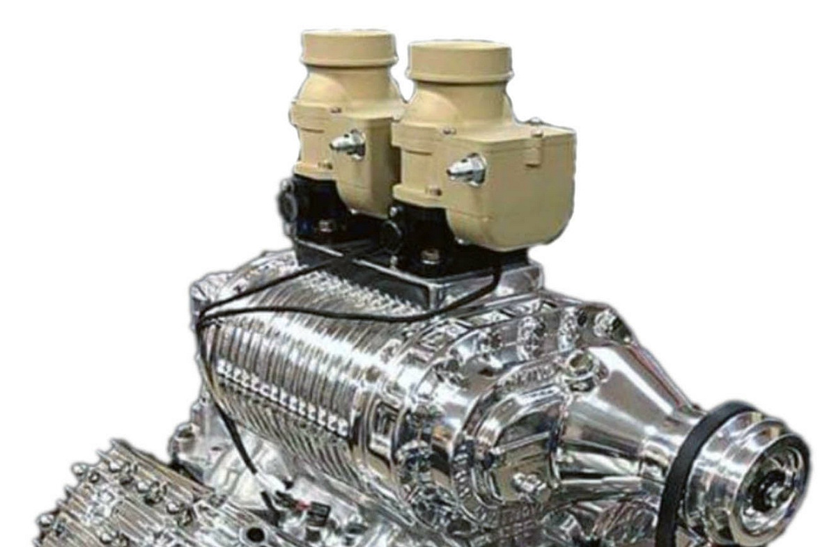 The Brave New World of Ultra-Easy Fuel Injection - eBay Motors Blog