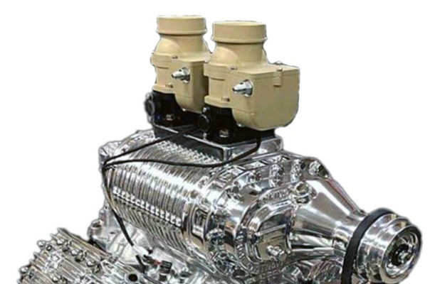 The Brave New World of Ultra-Easy Fuel Injection - eBay Motors Blog
