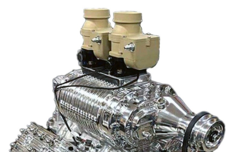 The Brave New World of Ultra-Easy Fuel Injection - eBay Motors Blog