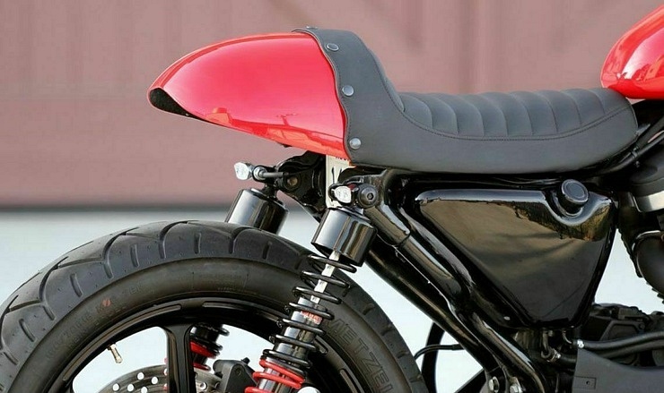 How to Buy the Best Motorcycle Seat - eBay Motors Blog