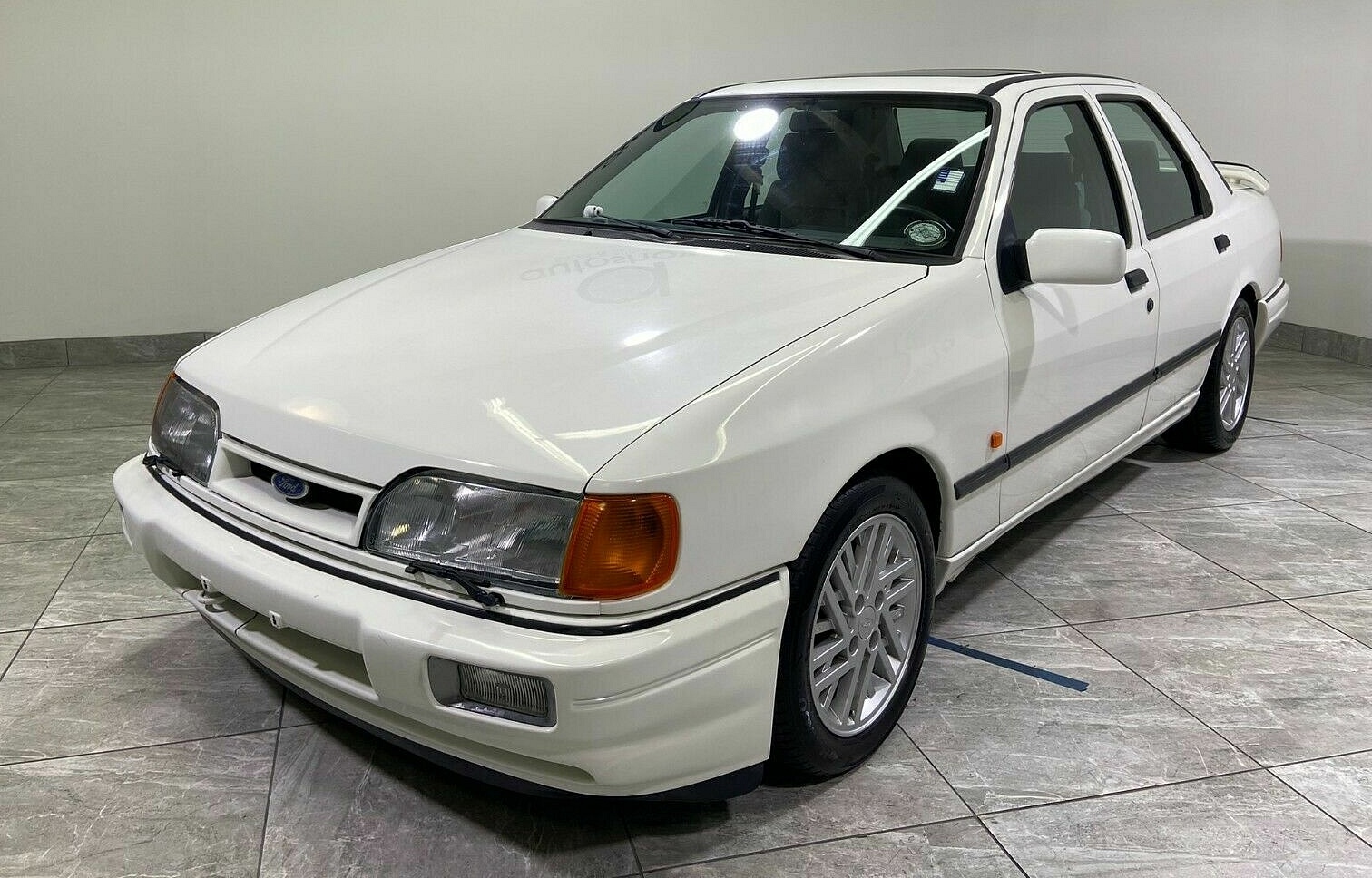 Name This Vehicle - The Vette Barn