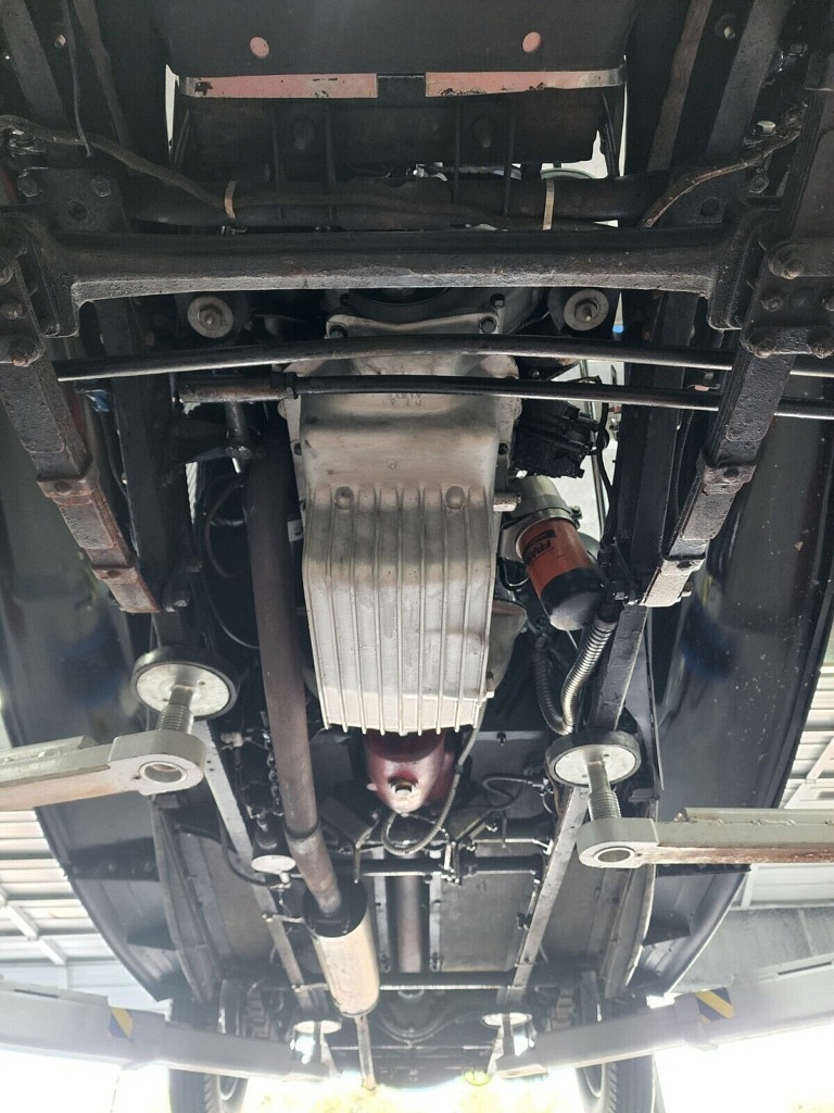 The MG TC Introduced the Sports Car to America - eBay Motors Blog