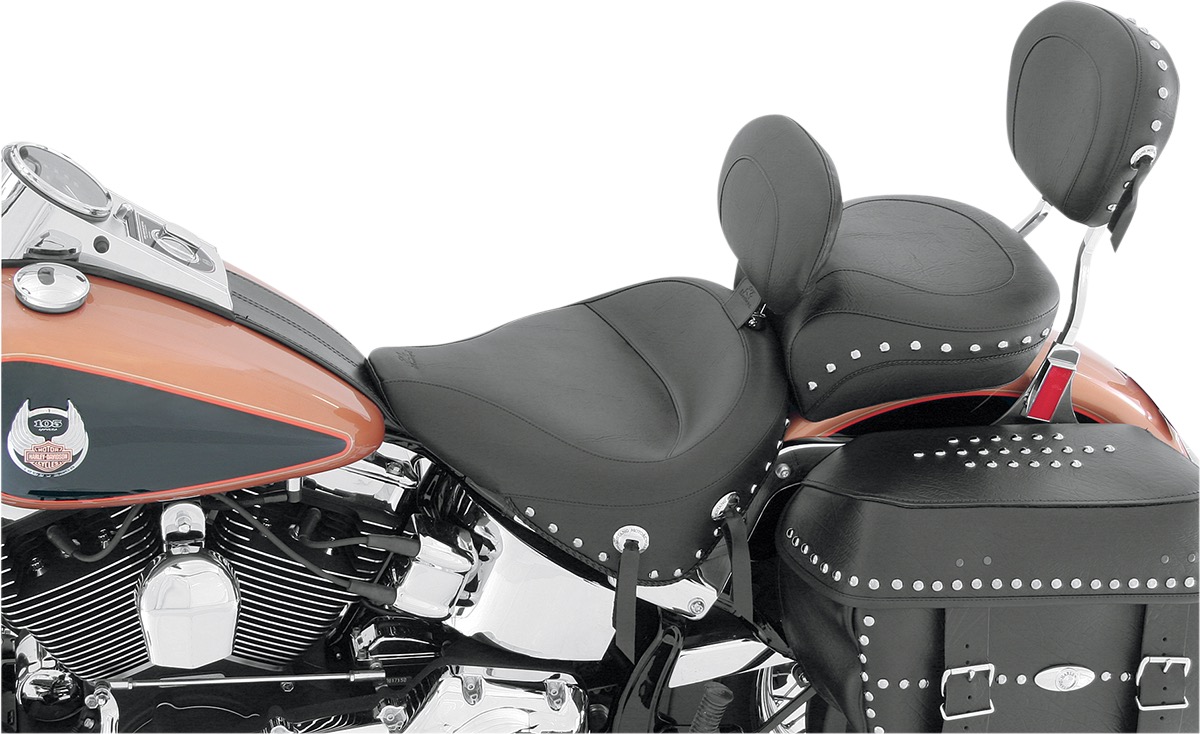 How to Buy the Best Motorcycle Seat - eBay Motors Blog
