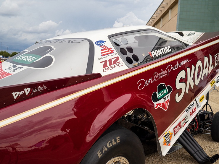 Our Favorite Street Rods at the 2022 NSRA Nationals - eBay Motors Blog