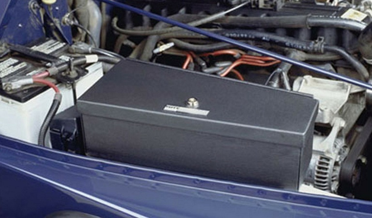 How to Prevent Theft from a Pickup Truck - eBay Motors Blog