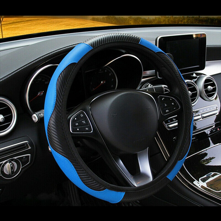 How to Warm Up Your Steering Wheel - eBay Motors Blog