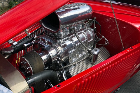 The Brave New World of Ultra-Easy Fuel Injection - eBay Motors Blog