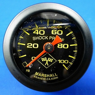 What a Fuel Pressure Gauge Does and Why You Need One - eBay Motors Blog