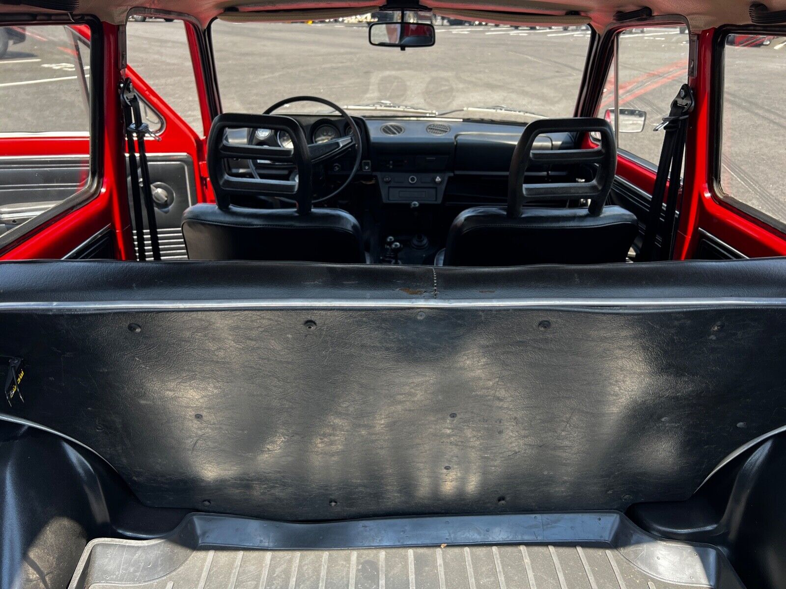 Lada Niva: A Soviet Era Legend on American Soil - eBay Motors Blog