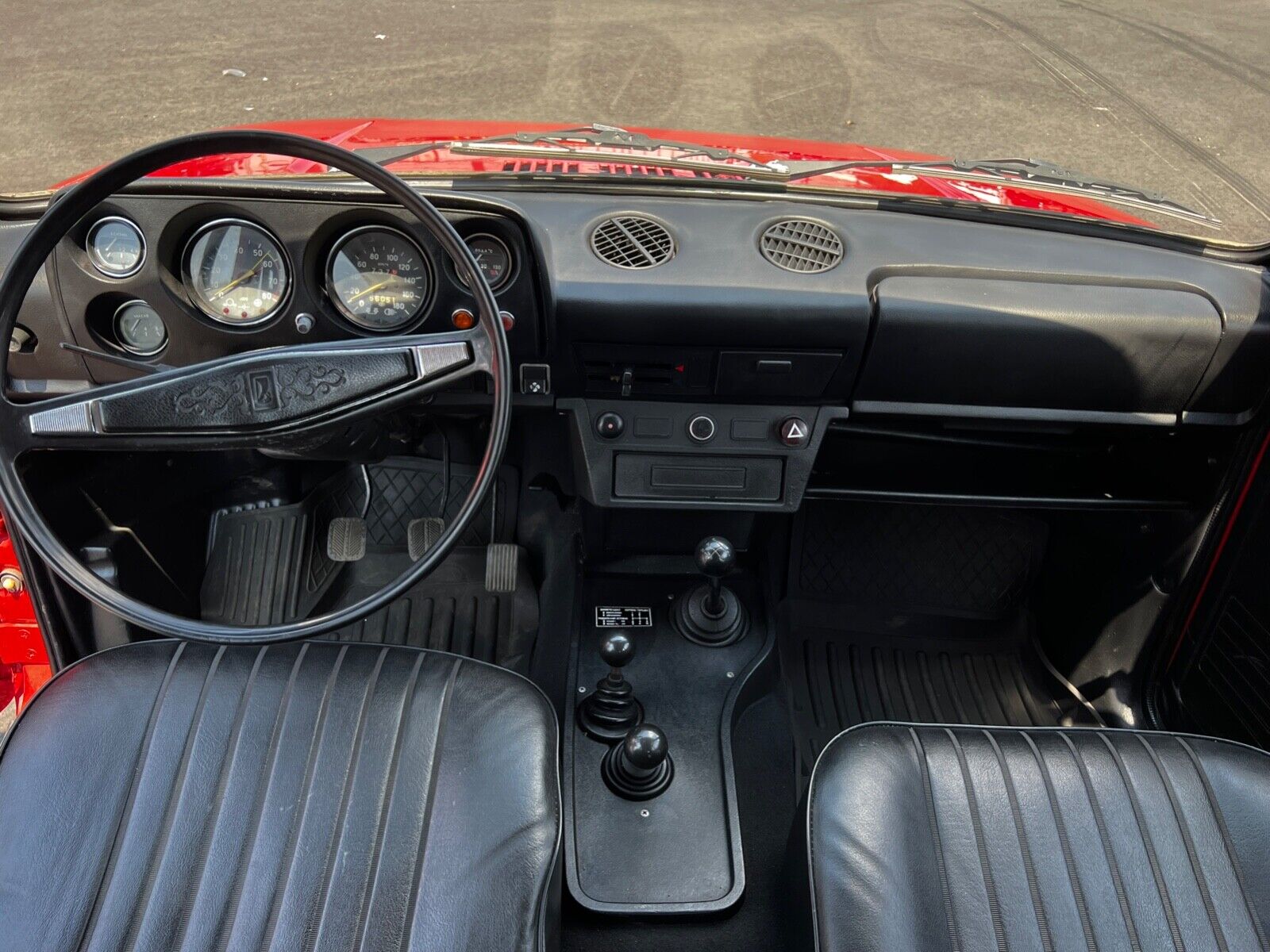 Lada Niva: A Soviet Era Legend on American Soil - eBay Motors Blog