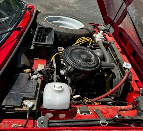 Lada Niva: A Soviet Era Legend on American Soil - eBay Motors Blog