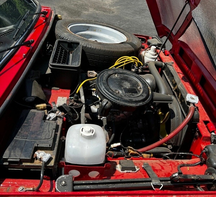 Lada Niva: A Soviet Era Legend on American Soil - eBay Motors Blog