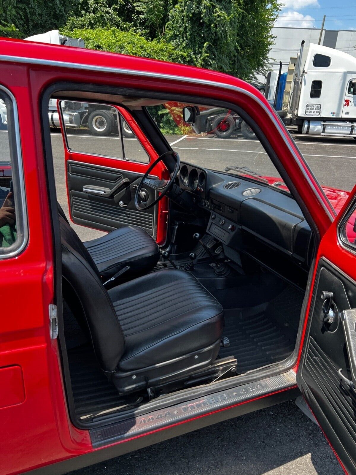 Lada Niva: A Soviet Era Legend on American Soil - eBay Motors Blog