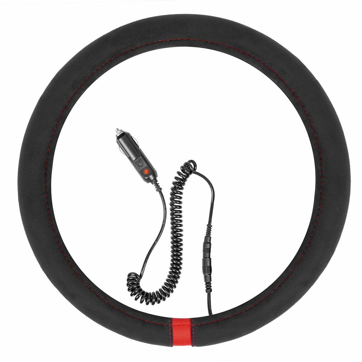 How to Warm Up Your Steering Wheel - eBay Motors Blog