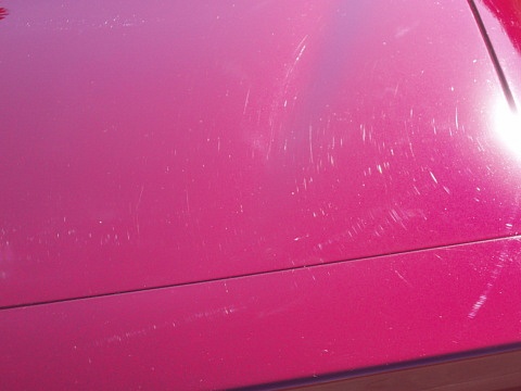 DIY Car Paint Repairs Are Easier Than You Think - eBay Motors Blog