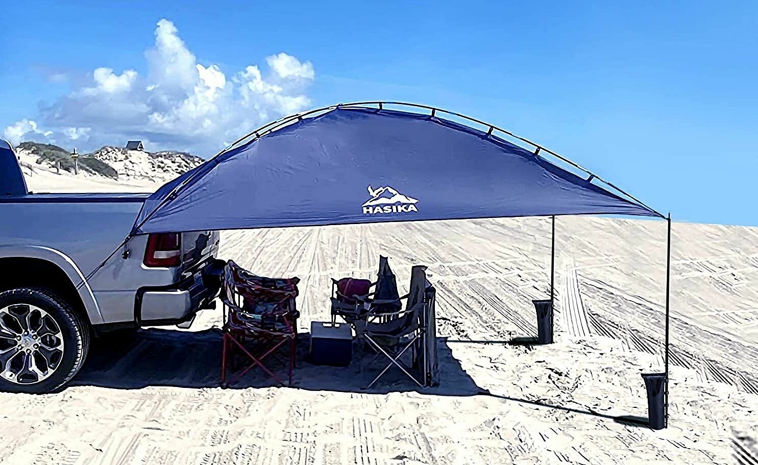 Expert Advice for the Perfect Tailgate Party - eBay Motors Blog