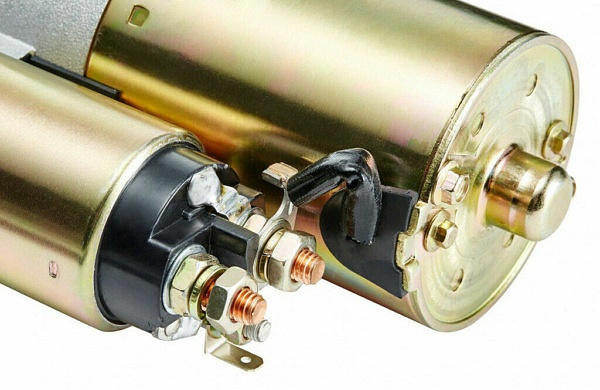 Diagnosing and Replacing a Bad Car Starter - eBay Motors Blog