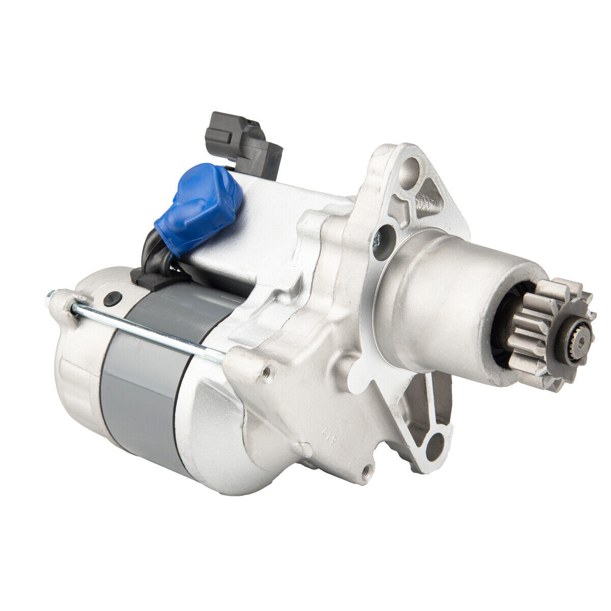 Diagnosing and Replacing a Bad Car Starter - eBay Motors Blog