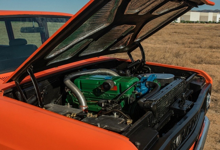 Beautifully Updated International Travelall Is Ready For Anything ...