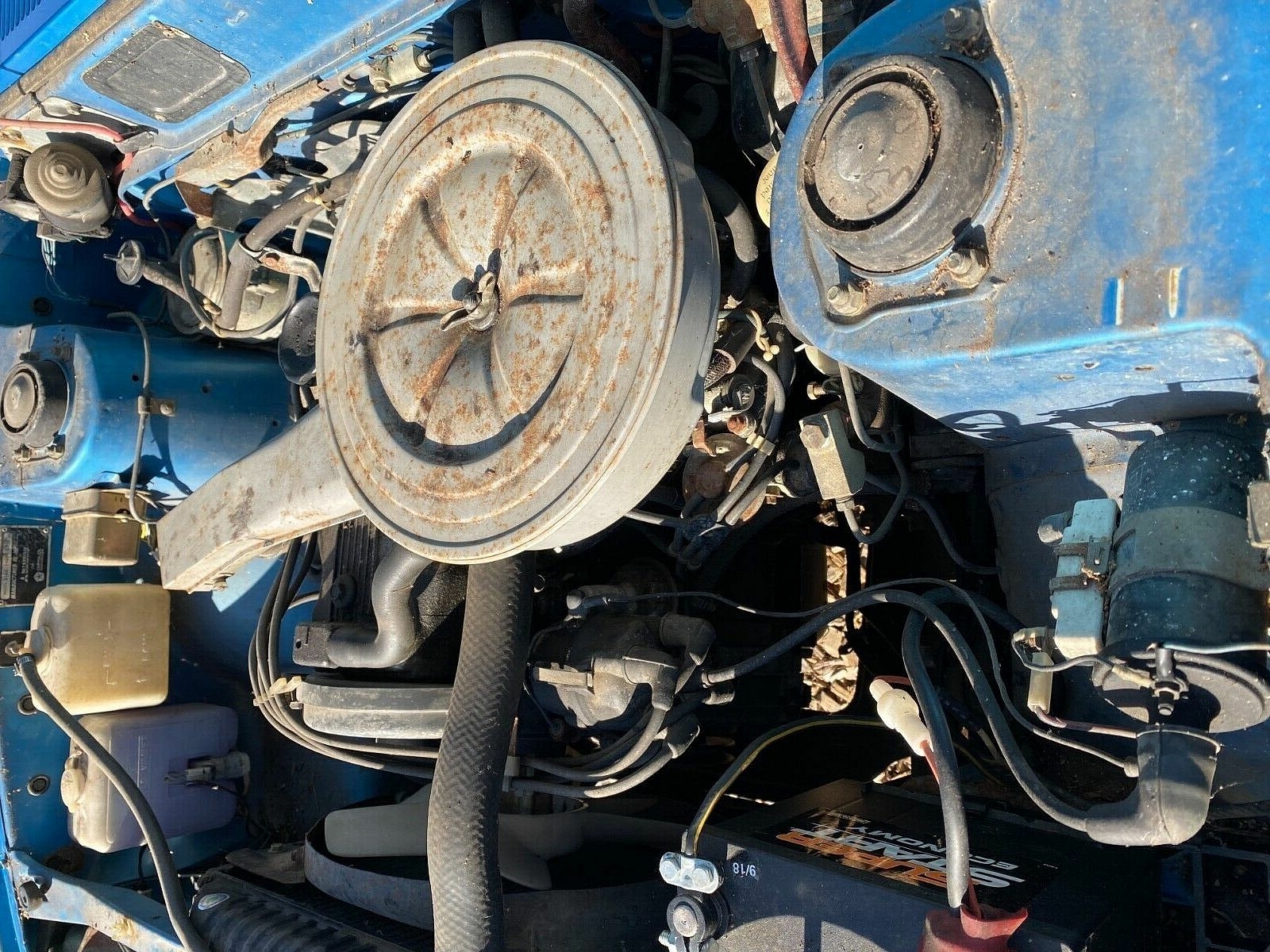 1978 Mitsubishi Rally Car Flies Incognito as the Dodge Colt - eBay ...