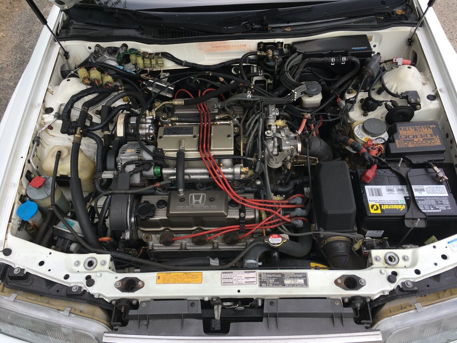 The Car That Made Acura Legendary - eBay Motors Blog