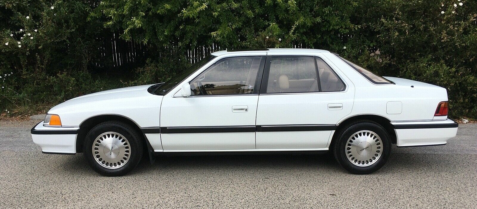 The Car That Made Acura Legendary - eBay Motors Blog