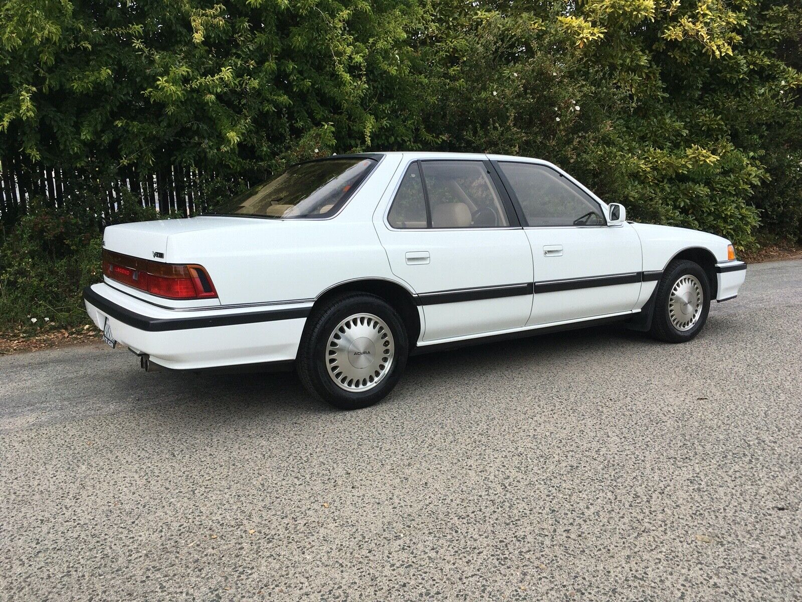 The Car That Made Acura Legendary - eBay Motors Blog