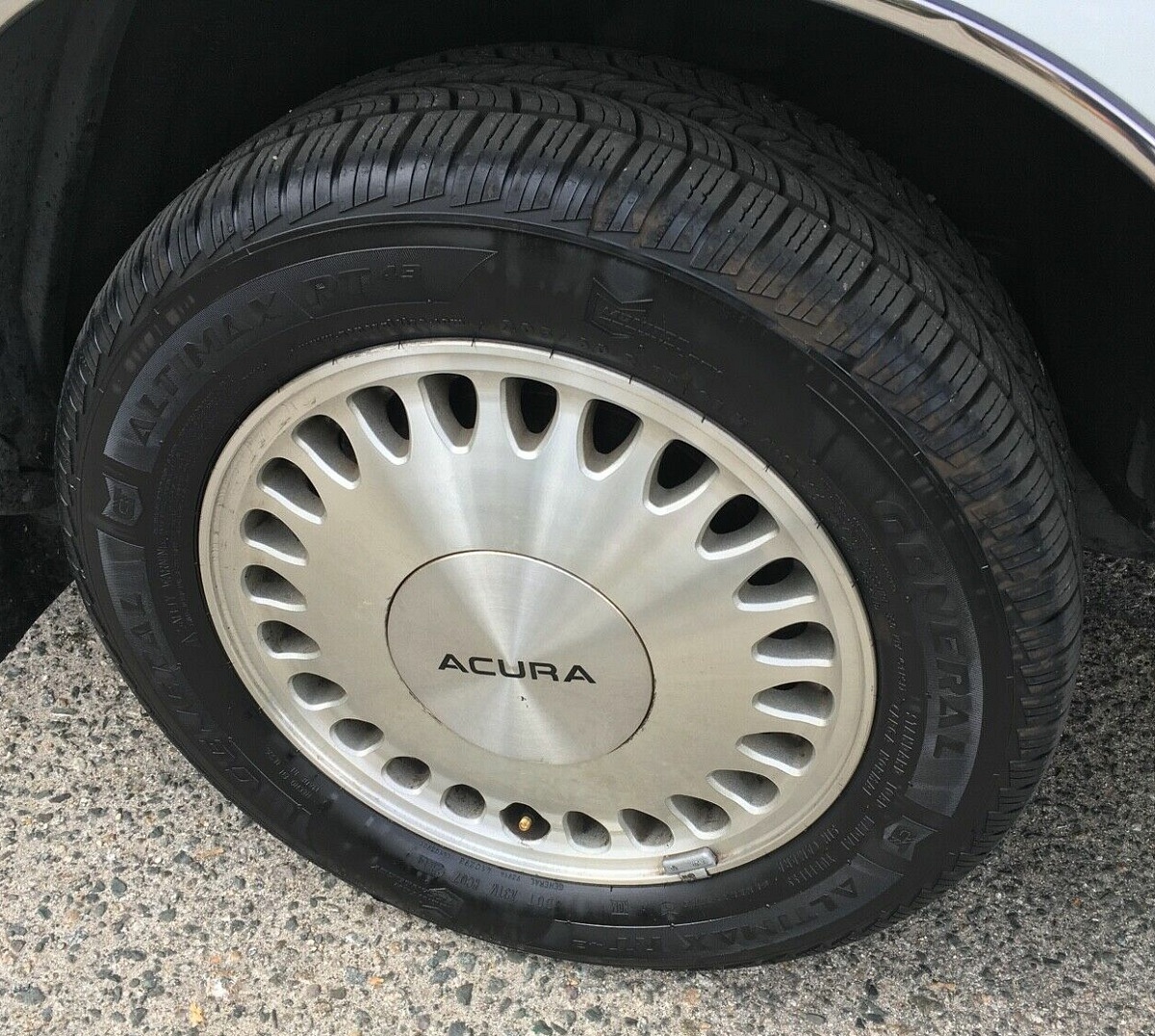 The Car That Made Acura Legendary - eBay Motors Blog