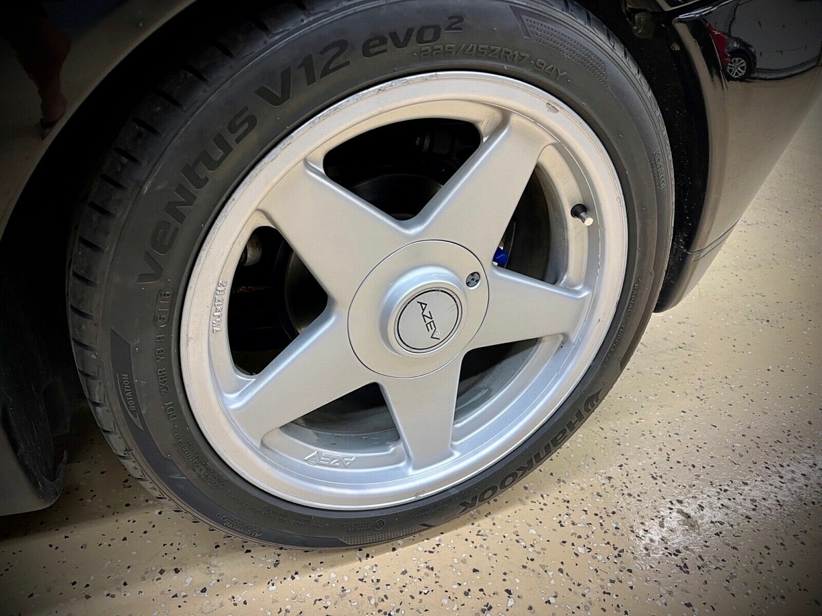 The Racy Alfa Romeo Spider GTV We Didn’t Get in America - eBay Motors Blog