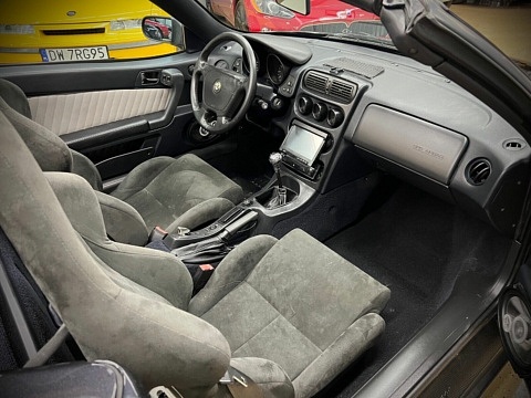 The Racy Alfa Romeo Spider GTV We Didn’t Get in America - eBay Motors Blog