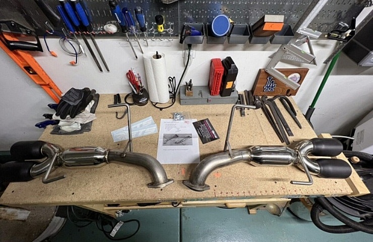 How to Find and Fix an Exhaust Leak - eBay Motors Blog