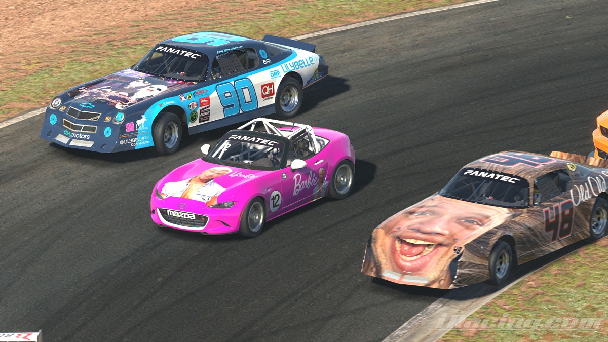24 Hours of Lemons Goes Virtual with Sim Racing - eBay Motors Blog