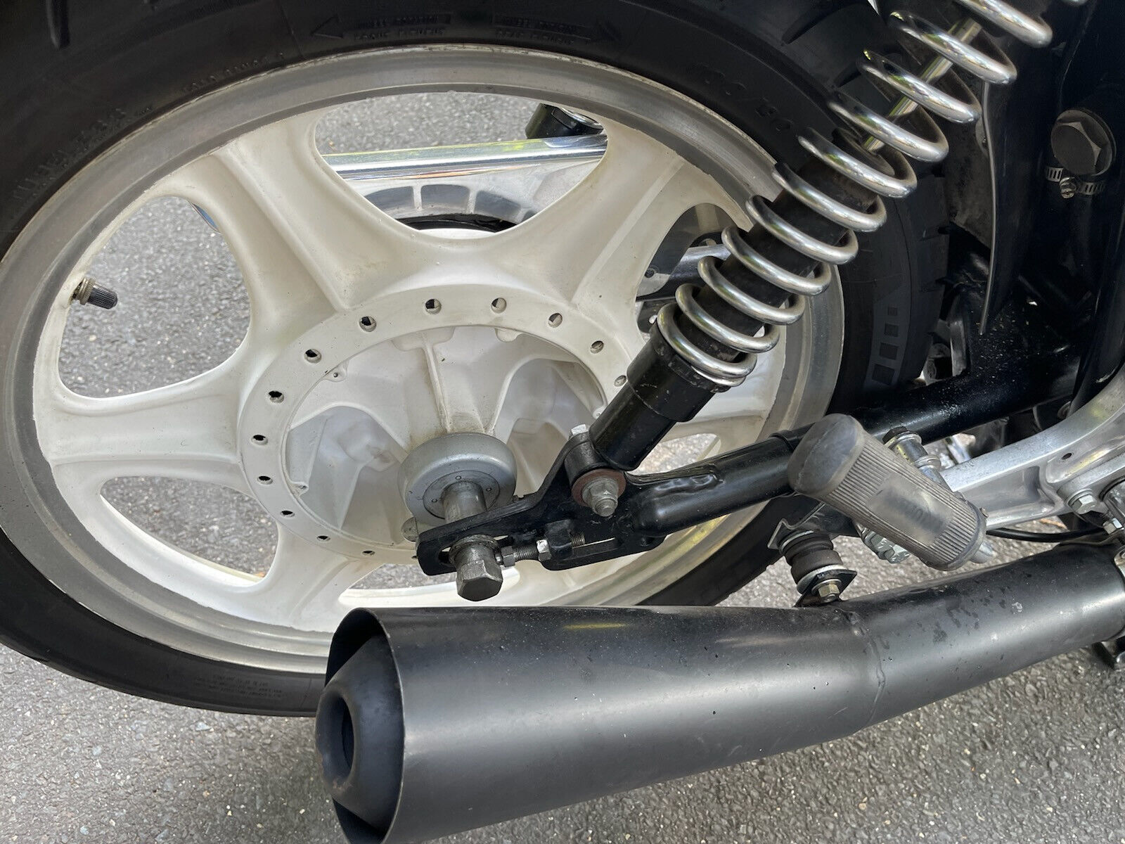 ’74 Norton JPS Motorcycle Was the Last of a British Breed - eBay Motors ...