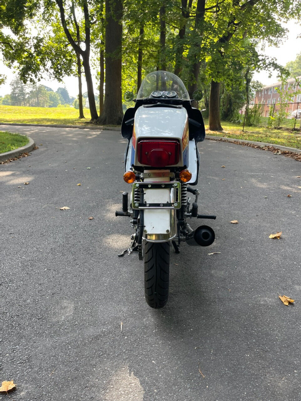 ’74 Norton JPS Motorcycle Was the Last of a British Breed - eBay Motors ...