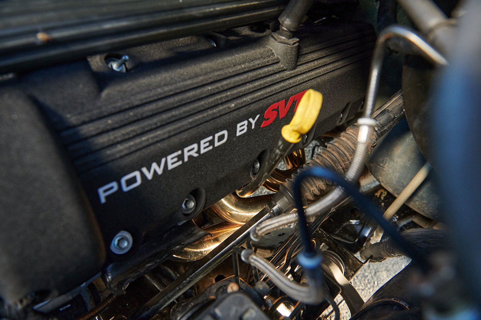 eBay Motors Launches ‘Parts of America’ Tour with Ultra-Powerful SVT ...