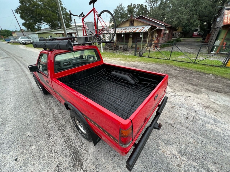 Joe Isuzu Would Love This Classic Pickup - eBay Motors Blog