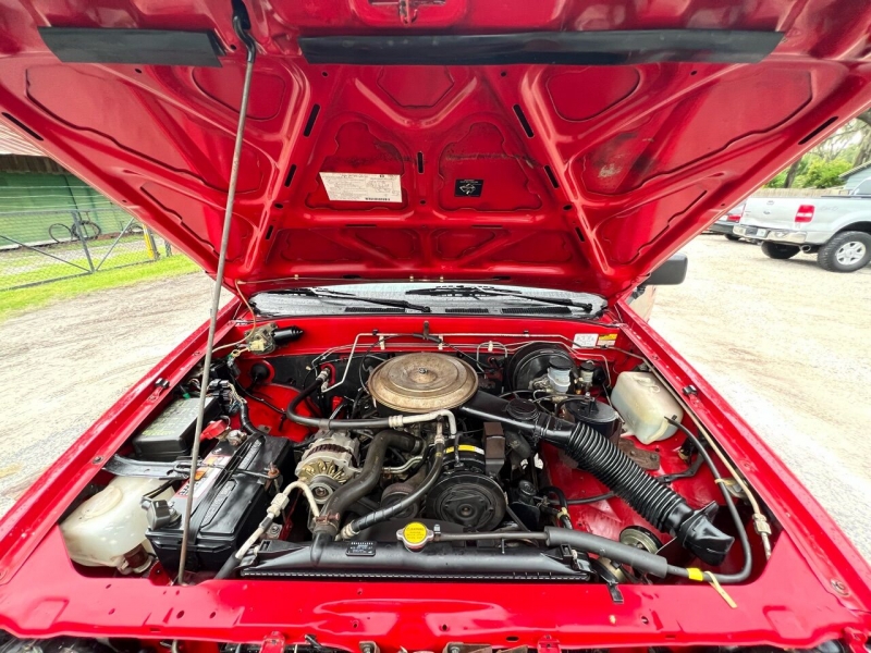 Joe Isuzu Would Love This Classic Pickup - eBay Motors Blog