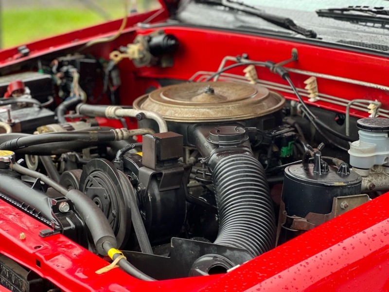 Joe Isuzu Would Love This Classic Pickup - eBay Motors Blog