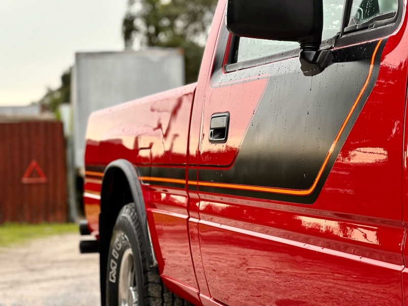 Joe Isuzu Would Love This Classic Pickup - eBay Motors Blog