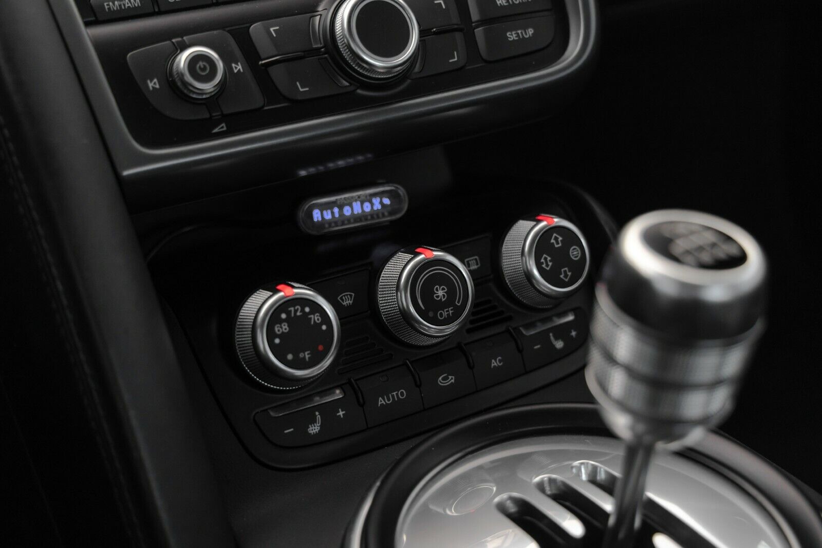 2008 Audi R8 Supercar Offered at a Super Price - eBay Motors Blog