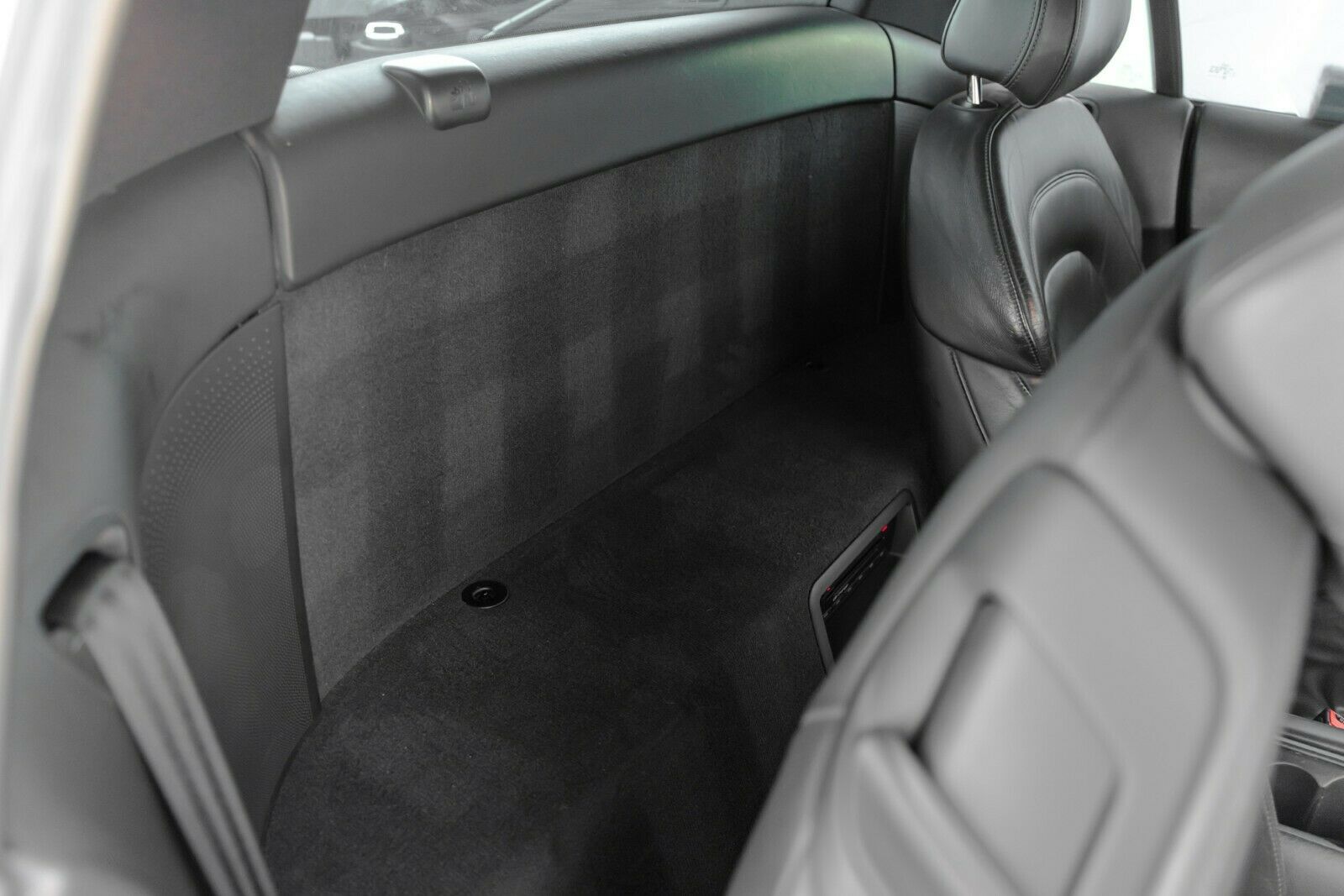 2008 Audi R8 Supercar Offered at a Super Price - eBay Motors Blog