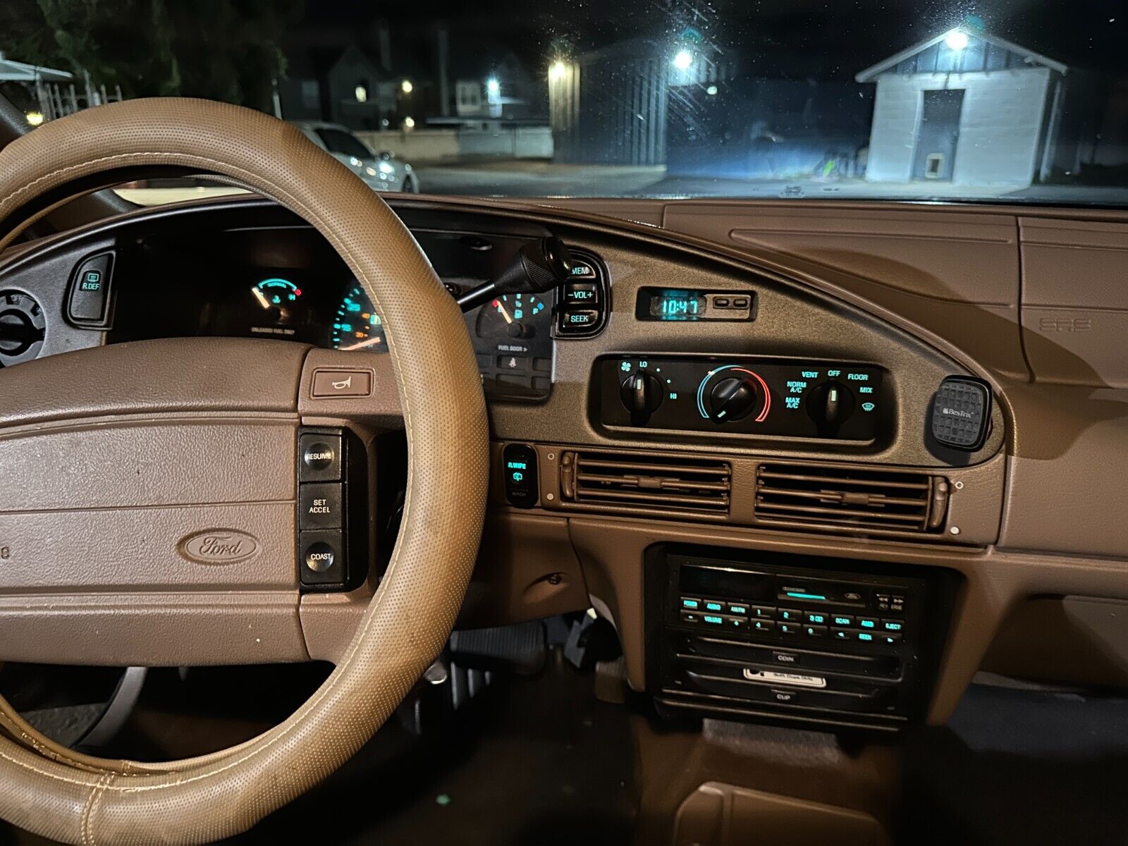 Before SUVs Ruled the Road, This Taurus Wagon Was Cool - eBay Motors Blog