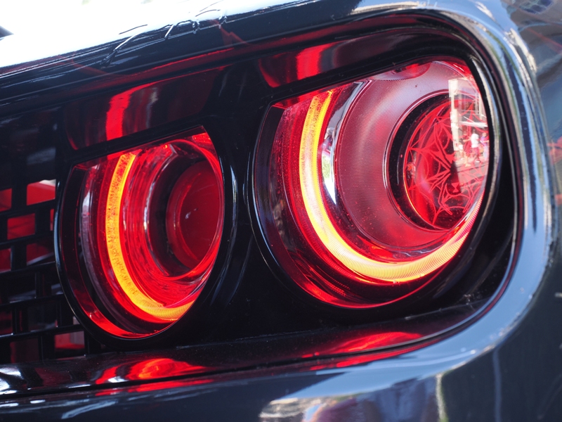 Halo Headlights Add Stylish Rings of Light - eBay Motors Blog