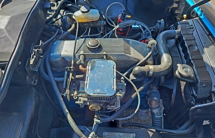 1974 Opel Manta GT/E: European Performance in a Buick Dealership - eBay ...