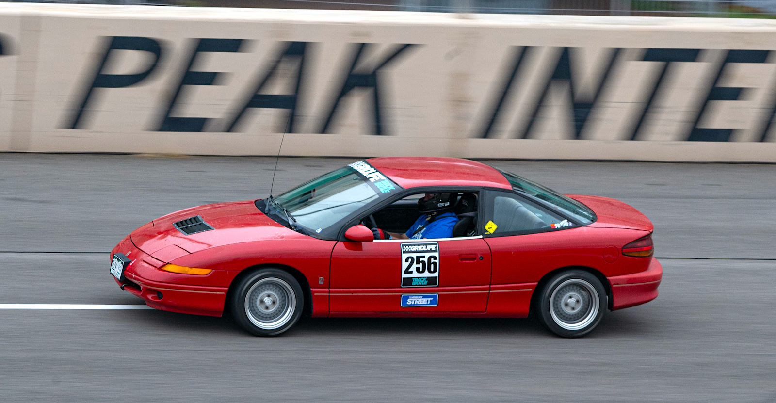 Anyone Can Enjoy Track Time at Gridlife - eBay Motors Blog